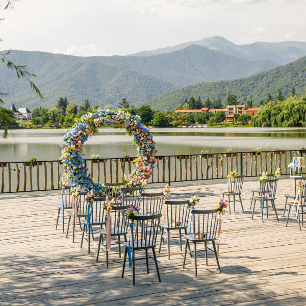 Lopota Lake Resort & SPA - Mandarini