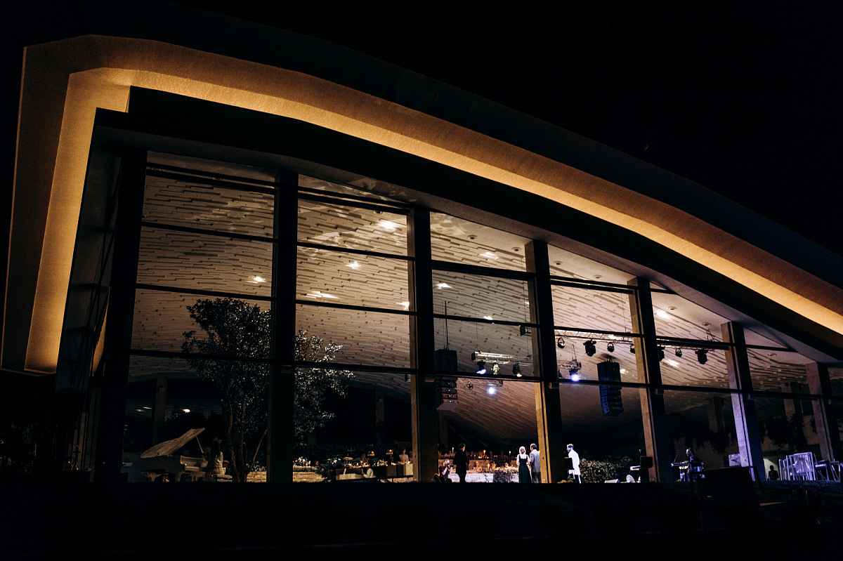 Bioli Wellness Resort - Mandarini