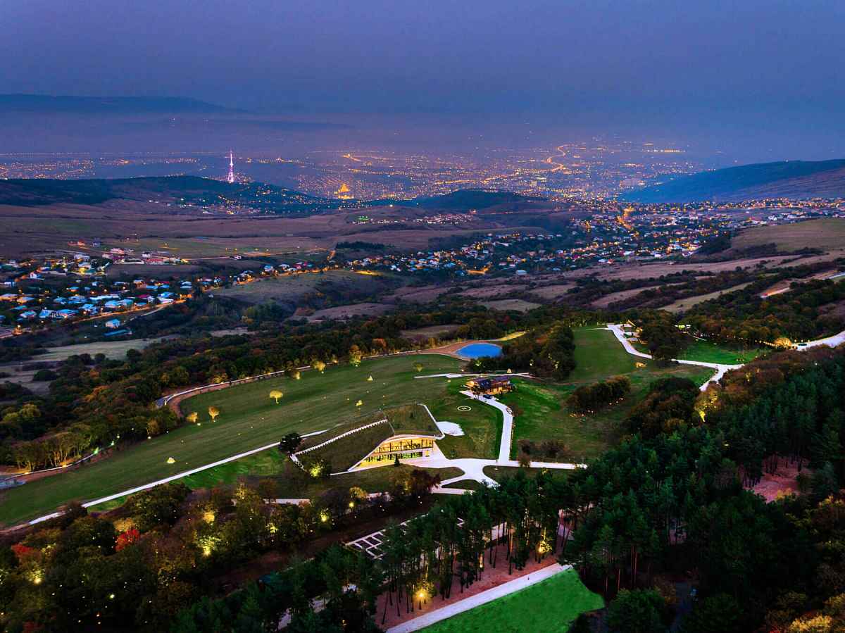 Bioli Wellness Resort - Mandarini