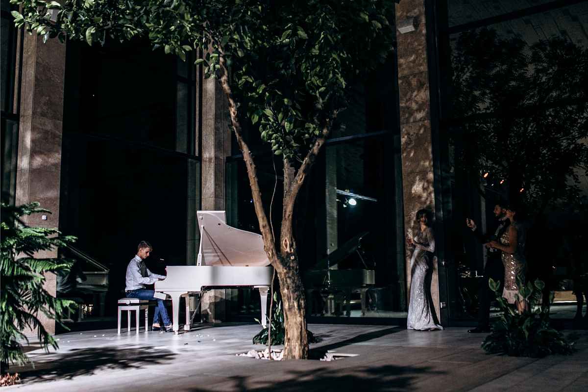 Bioli Wellness Resort - Mandarini