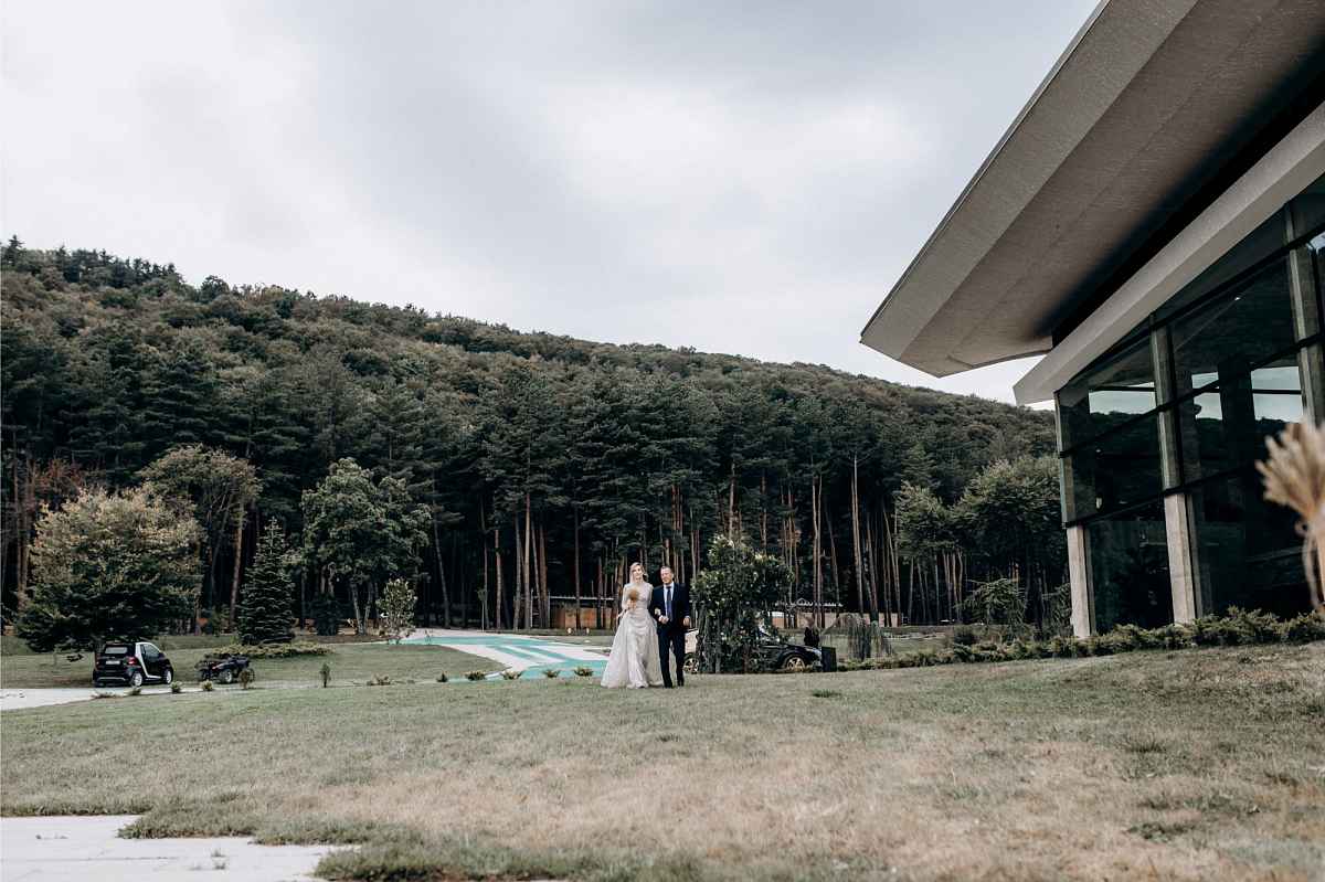 Bioli Wellness Resort - Mandarini