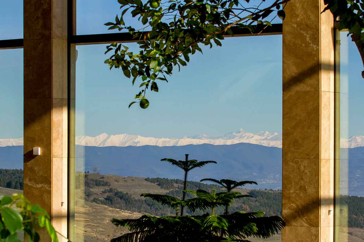 Bioli Wellness Resort - Mandarini