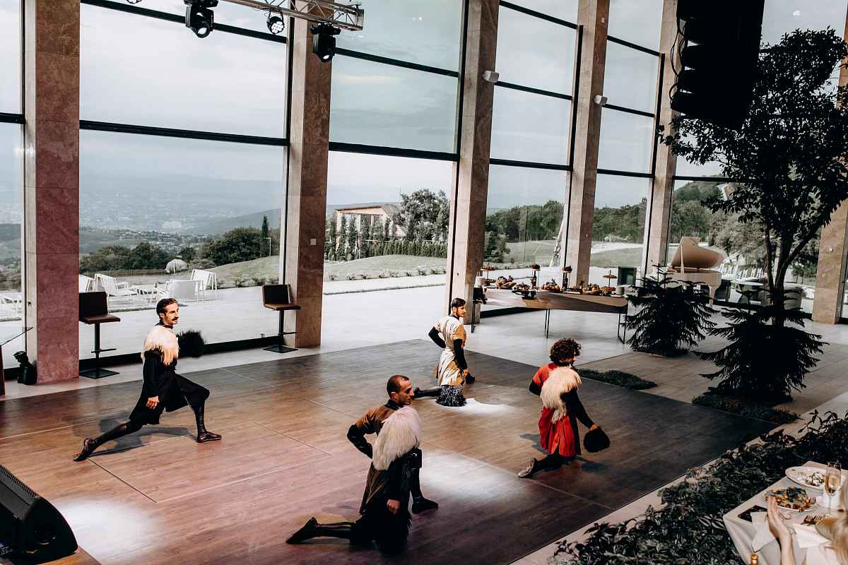 Bioli Wellness Resort - Mandarini